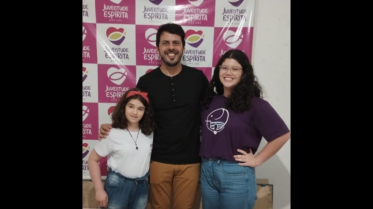 Entrevista com Danilo Delgado - YouTube