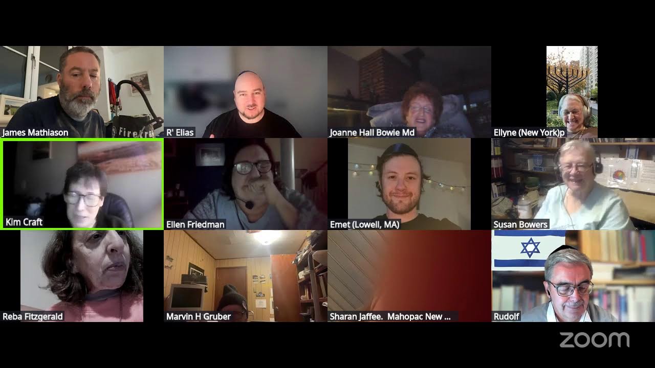 Sim Shalom- Online Jewish Worship for the World - YouTube