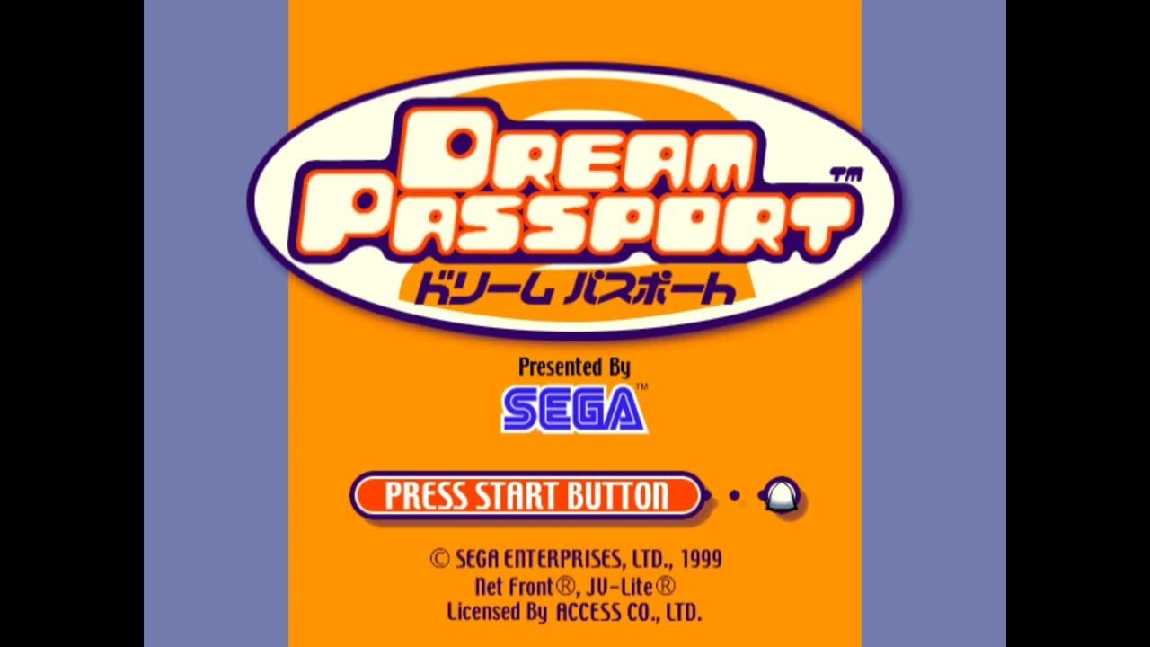 Masaru Setsumaru - Tutorial: Quiz Start [Dream Passport 2] - YouTube