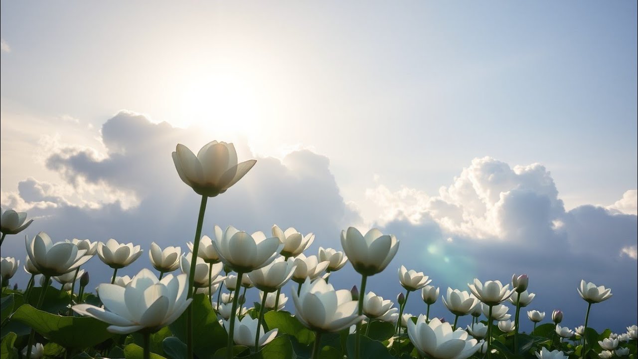 Sergey Slavsky | CLOUDS | Modern Piano | Neoclassical Music ...