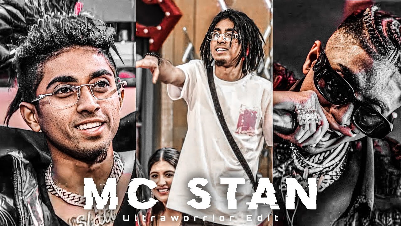 MC STAN EDIT | Mc stan big boss fight | Mc stan edit | Ultraworrior ...