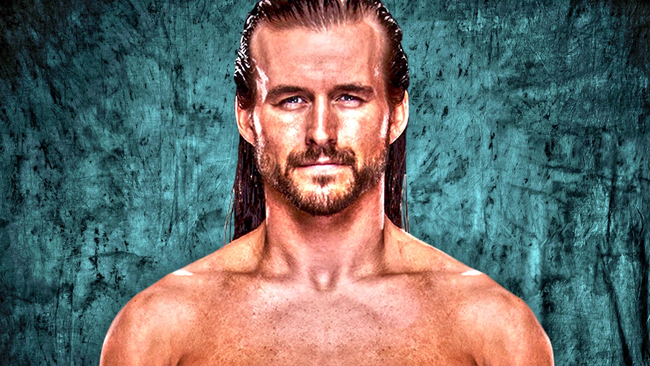 WWE Adam Cole Theme Song - "Shock The System" - YouTube
