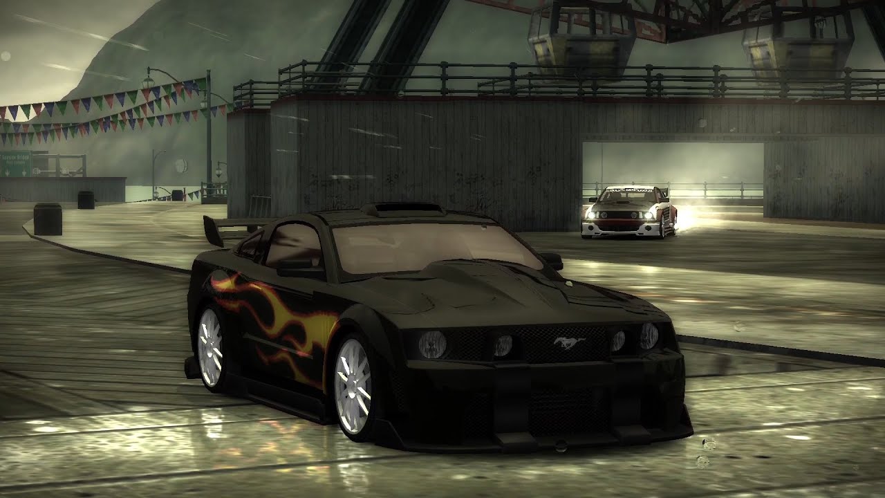 Rise of Razor | Mustang GT vs Mustang GT | Jewels | first race | Need ...