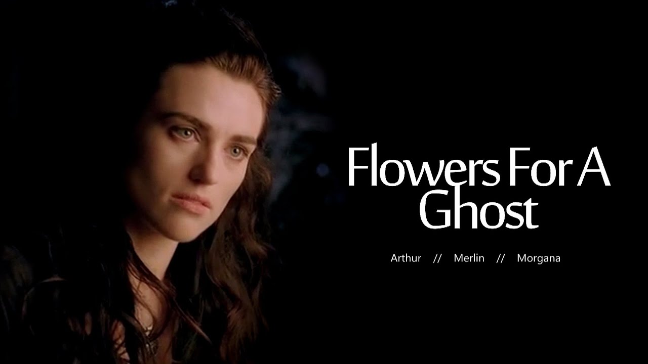MERLIN // Flowers For A Ghost - YouTube