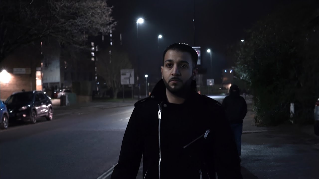 Tricky Ricky - Runnin (Official Music Video) - YouTube