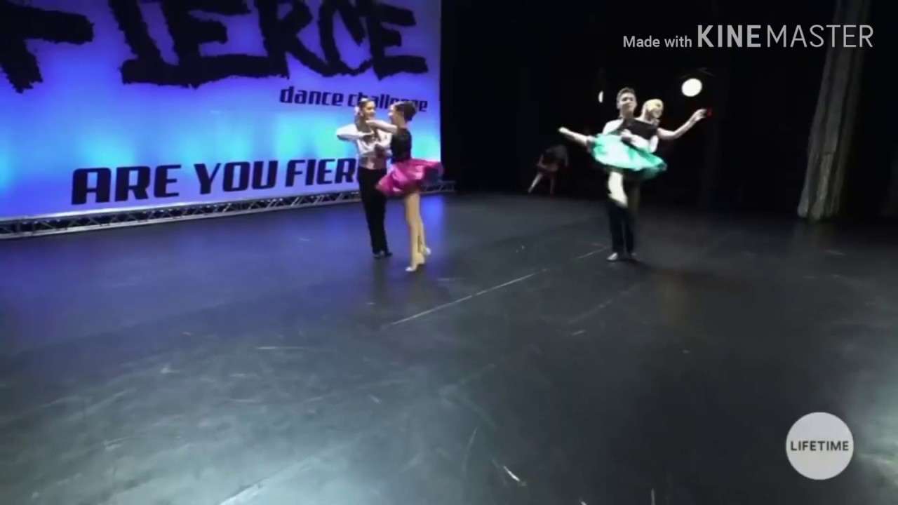 ALDC - Dancing Queen - YouTube