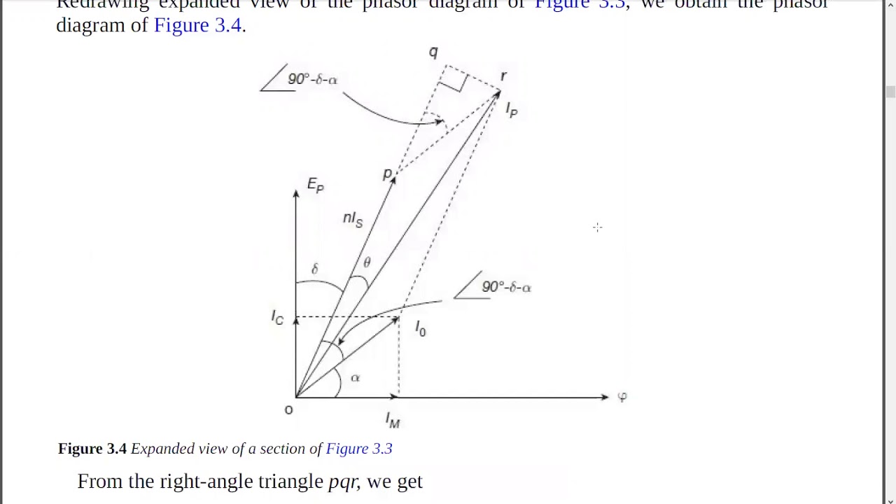 PCEE403 mod 2 vl no.3 CT ratio and phase angle,advantage,application ...