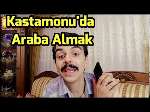 Kastamonu'da Araba Ticareti☺☺  #kastamonualımsatım #kastamonu #özkastamonutv #2.el #kas