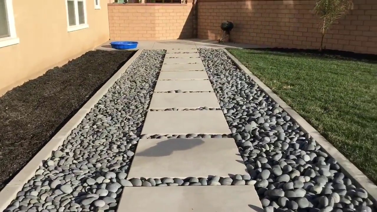 Menifee Backyard Transformation Built By Southern California Patios ...