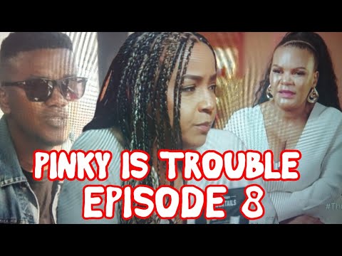 The Bala Family Èp 8 part 1. Pinky and Loyiso discuss Jen - YouTube