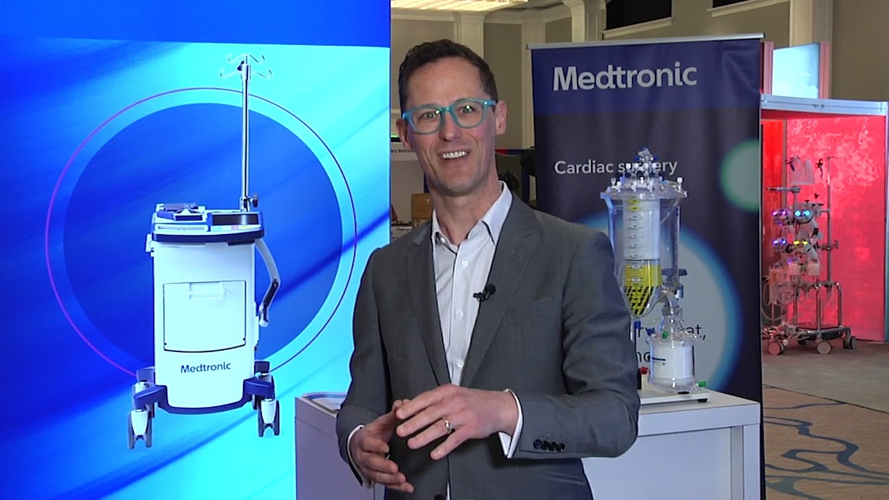 Medtronic 2025 - Perfusion.com