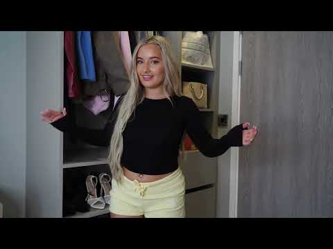 BERSKHA TRY ON HAUL!! New spring wardrobe 2026