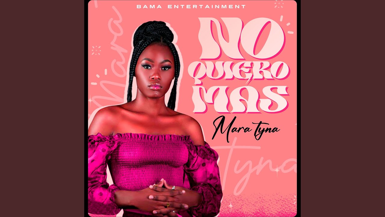 No Quiero Mas - YouTube