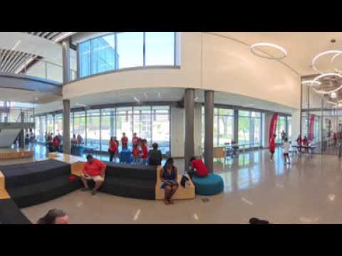 Lamar University Discovering Engineering Spring 2025 - YouTube