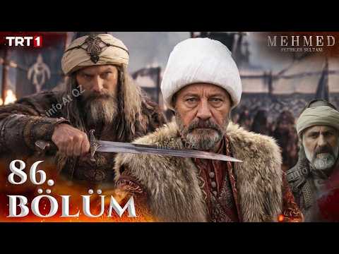 Mehmed: Fetihler Sultanı 86. Bölüm @trt1  İhanetin sonu ölümdür Hain! | Analiz