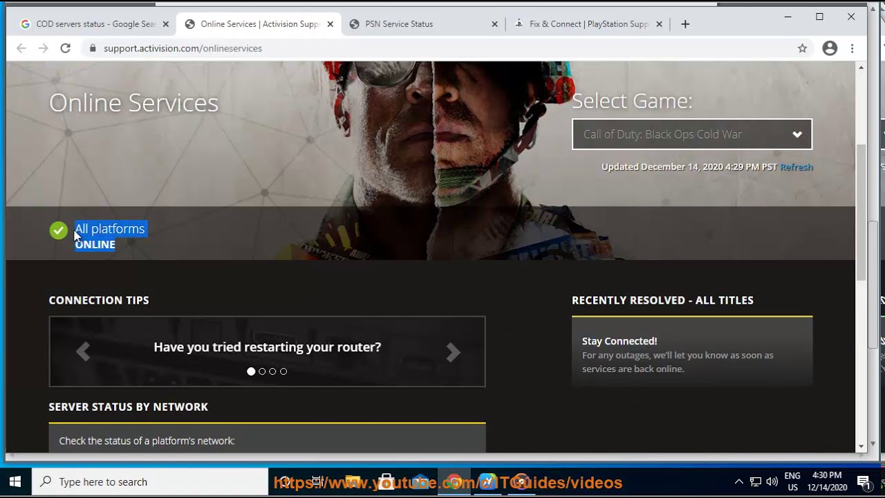 Fix PS5 Error NW-102636-8? PS5 error puget-altus? - YouTube