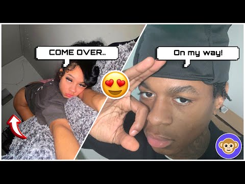 FREAKS ON THE MONKEY APP MUST BE STOPPED..🥵🙈 *MUST WATCH*😈