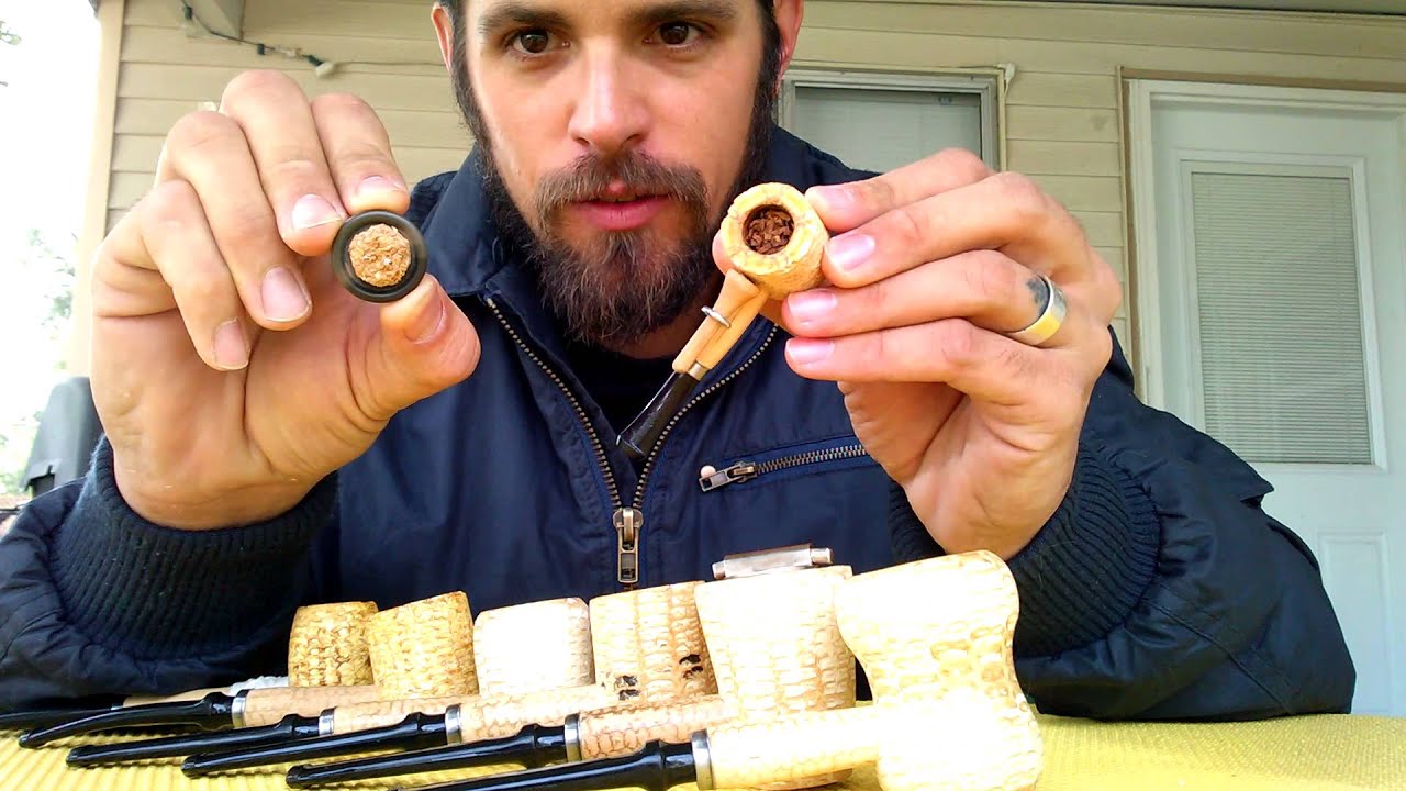 My 2015 Cobfoolery Entry "The Assassin Cob" - YouTube
