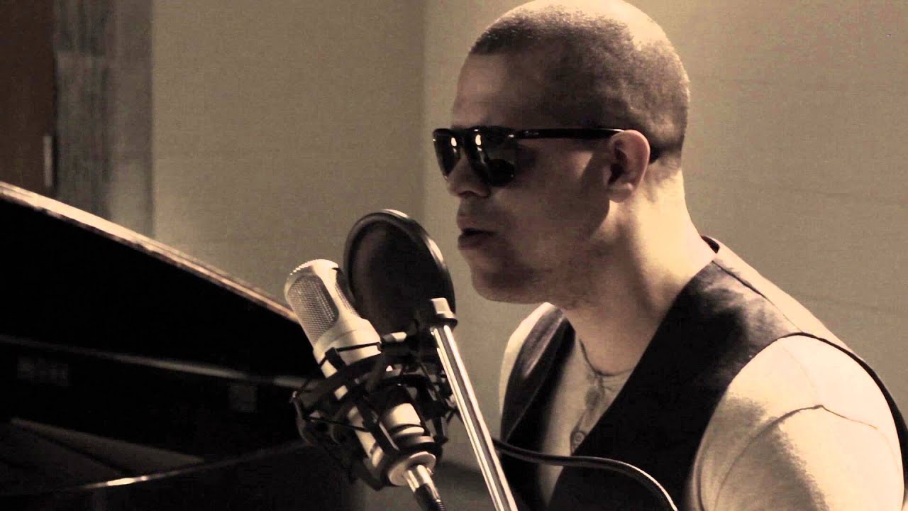 David Bigham | Velvet Skin | NPR Tiny Desk Contest 2016 - YouTube