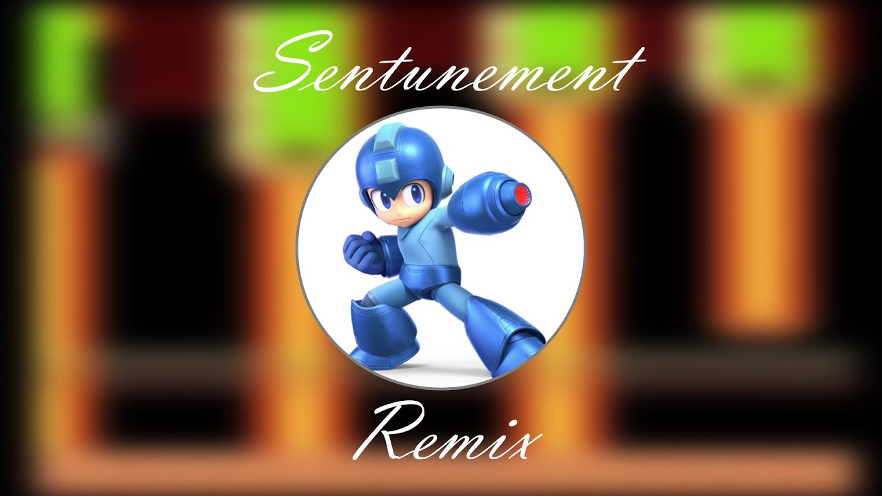 High-Tech Hero - Megaman 9 Medley - YouTube