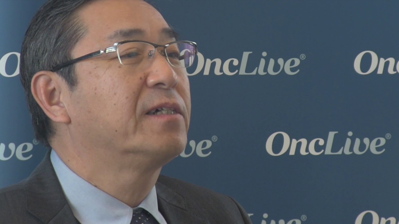 Dr. Terashima on Future of Bursectomy and Omentectomy for Gastric ...