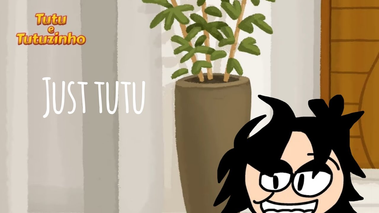 Brazilian Night - Just Tutu (ANIMATED) - YouTube