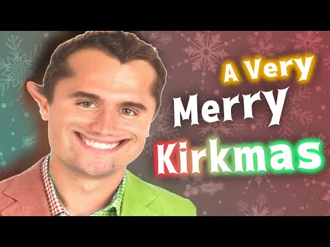 A Very Merry Kirkmas