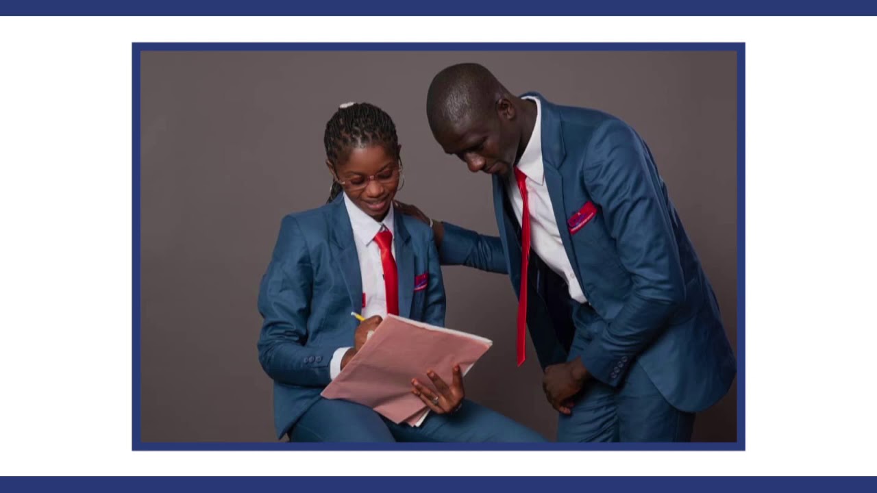 AMDI TV La pratique dans la formation en journalisme - YouTube