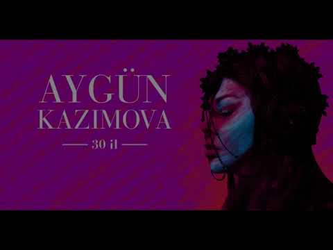 Aygün Kazımova - Sevgilim, Süz (Badə Nə Badə) LIVE Performance