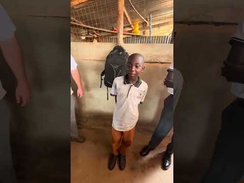 St Gracious (UG) Impact Story - 2023 TeachAg Uganda - YouTube