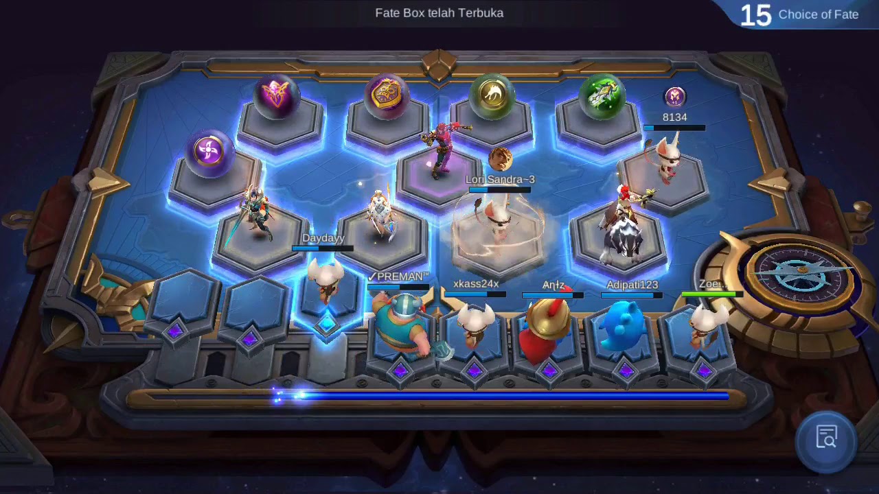 Magic Mobile Dragon + Guardian + Tank + Summoner - YouTube