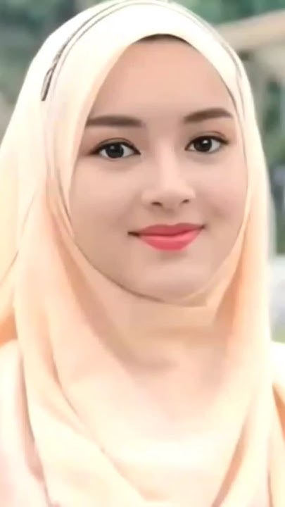 Qoriah cantik AI Tilawah irama viral TikTok Lili Rahmah surah Al-Baqarah Masya Allah!! merdu ...