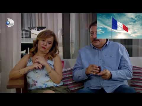 Bu Ülkede Yaşanmaz da Nerede Yaşanır? // FRANSA