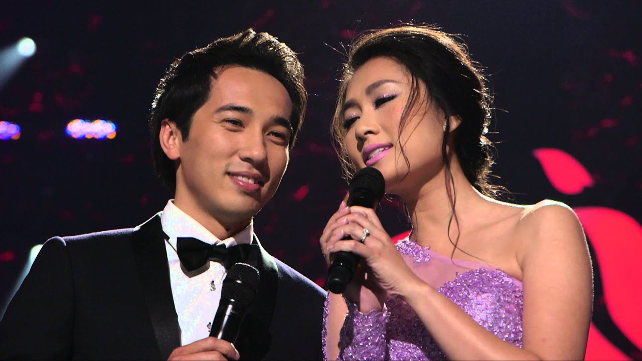 «ASIA 77» Dòng Nhạc Anh Bằng & Lam Phương [OFFICIAL TRAILER] - YouTube