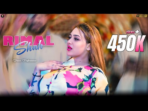 Dilbar Dilbar , Rimal Shah Hot Bollywood Song Dance Performance , SGStudio 2025