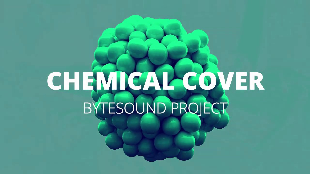 CHEMICAL COVER - YouTube
