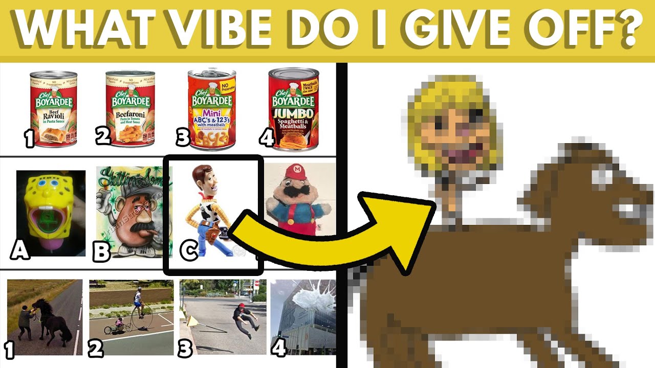 Did We Pass The Vibe Check? - YouTube