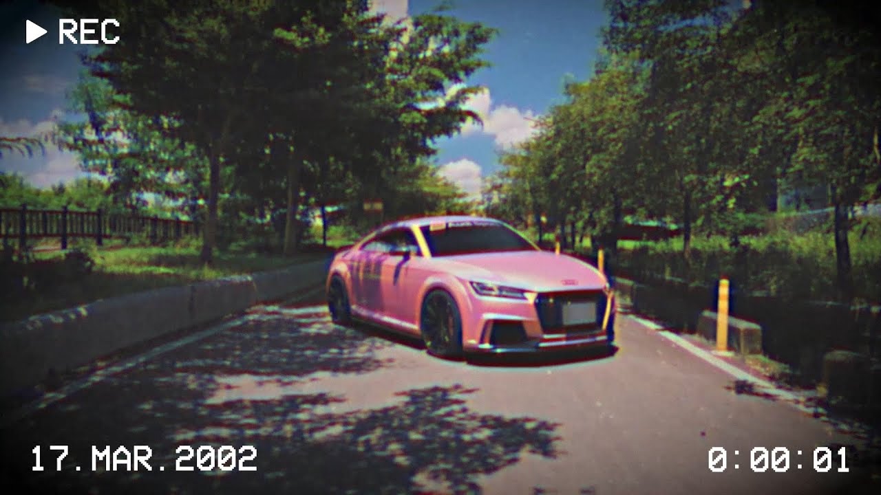 E.D.A.N - Red Dragon (Car Video) | Drift Phonk - YouTube