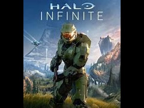 Halo Infinite Spartan Showcase - YouTube
