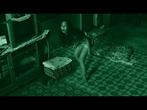 They Thought It Was a Goddess… But Something Else Possessed Her | The Medium (2021) Horror Recap