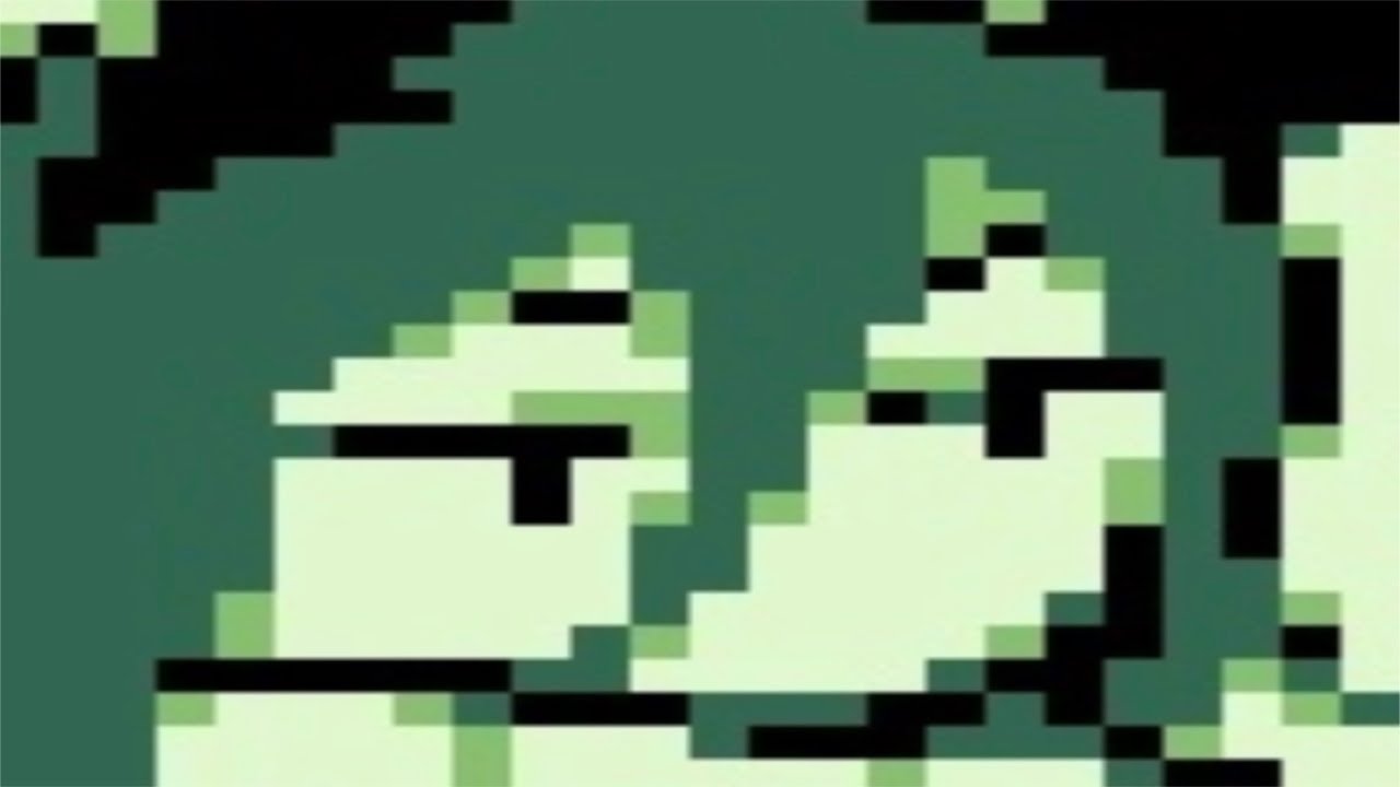 Leave Yoki (Dweller’s Empty Path meme) - YouTube