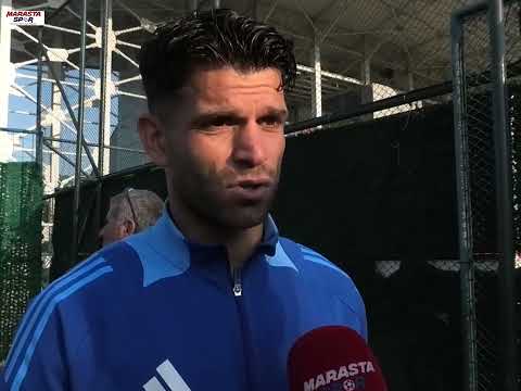 Hakan Yeşil: “Finalde Kupayı Alıp Şehitlerimize Armağan Edeceğiz”