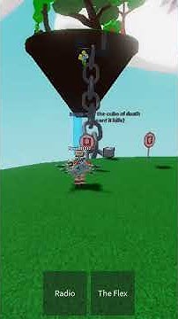 Exploiter Anti Void Slap Battles - YouTube