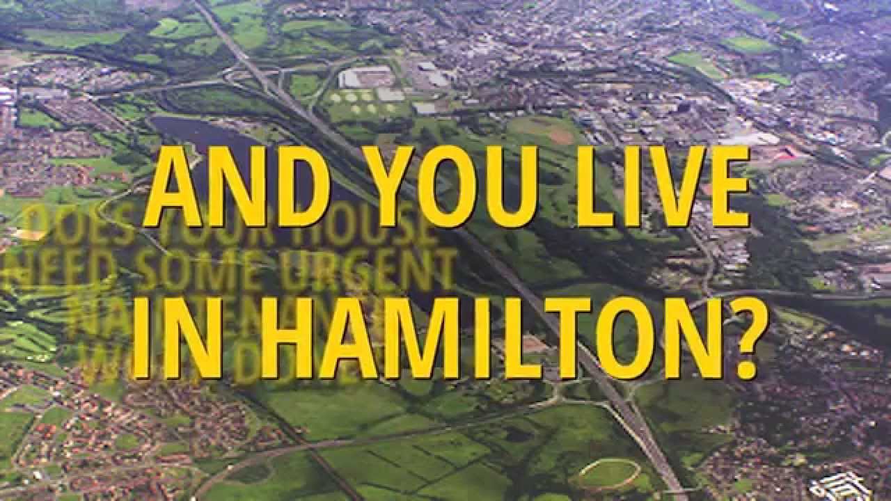 Handyman Services Hamilton Scotland Property Maintenance - Total ...