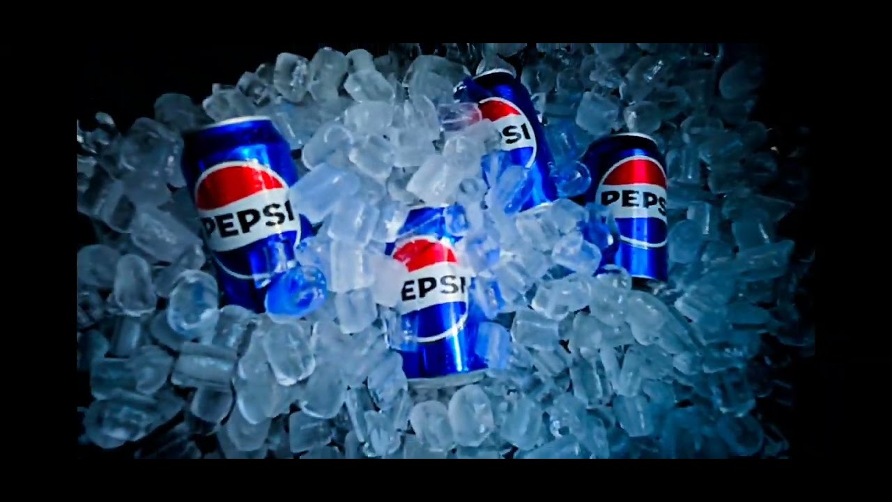 PEPSI COMMERCIAL! I Gotchu 😎 #pepsi #commercial - YouTube