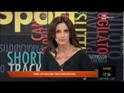 Monica Matano - 3 - YouTube