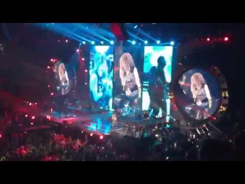 Shakira Eldorado Tour | London O2 | 2018