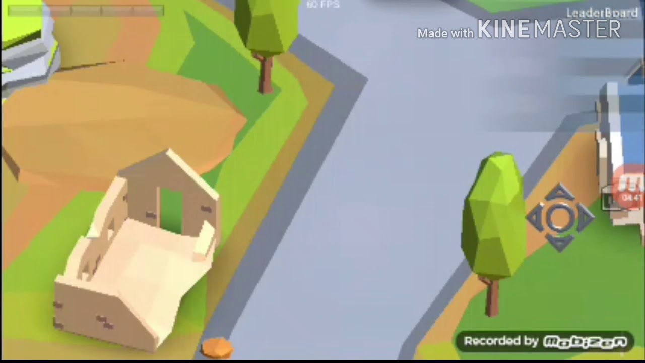 Новая игра IronBlaster - YouTube