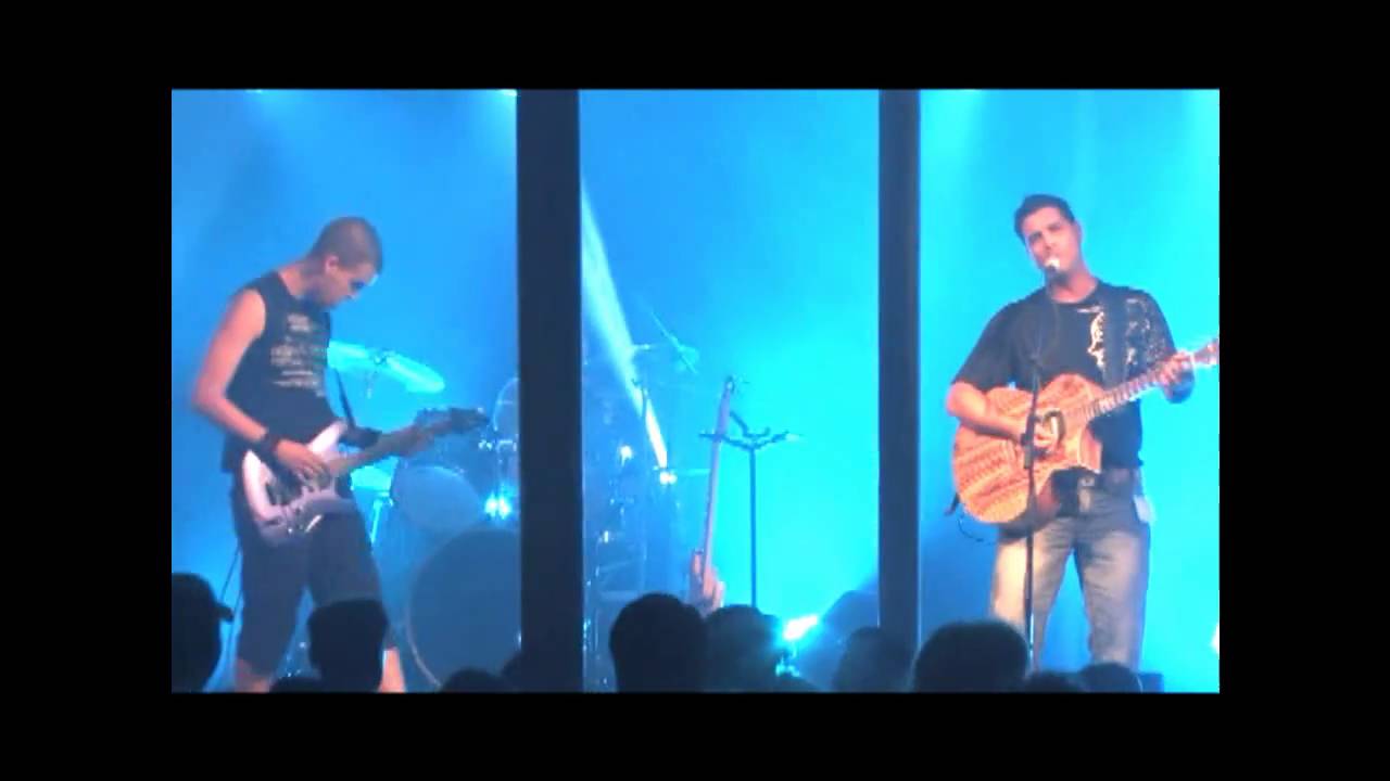 pride and joy Guy Diotte - YouTube