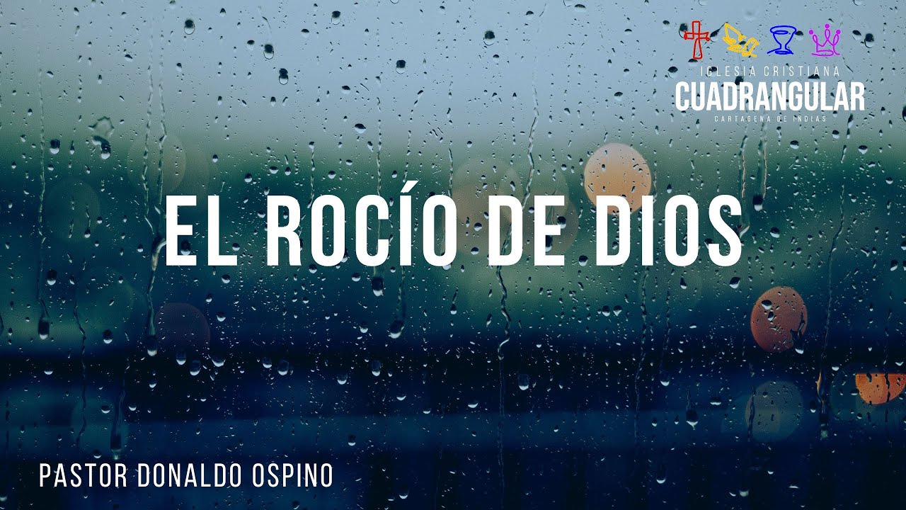 El Rocío De Dios - YouTube